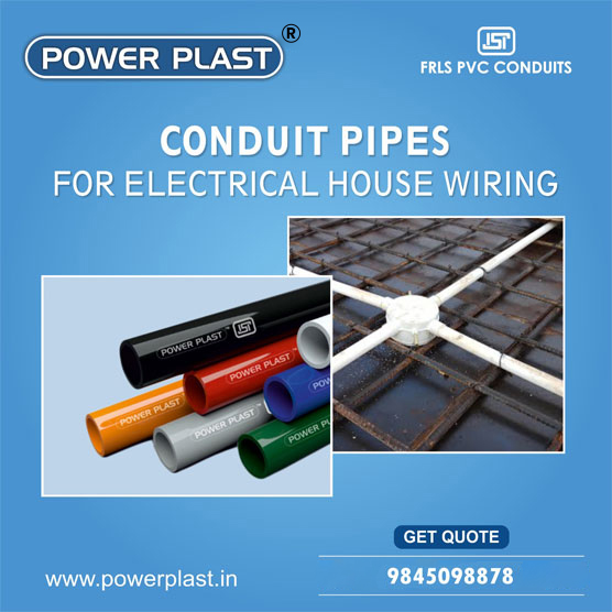 Power Plast can be the one-stop platform for a wide range of PVC solutions